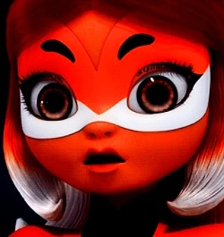Rena rouge | Fandom