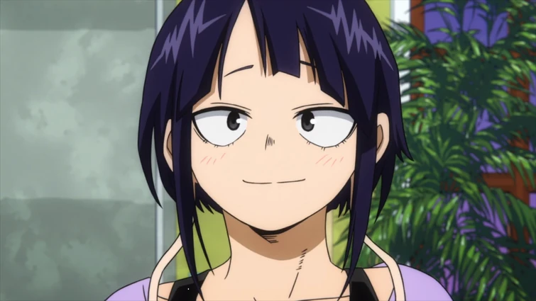 Happy Birthday to Kyoka Jiro! | Fandom