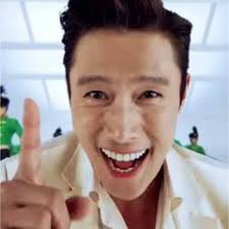 frontman after killing player 390: | Fandom