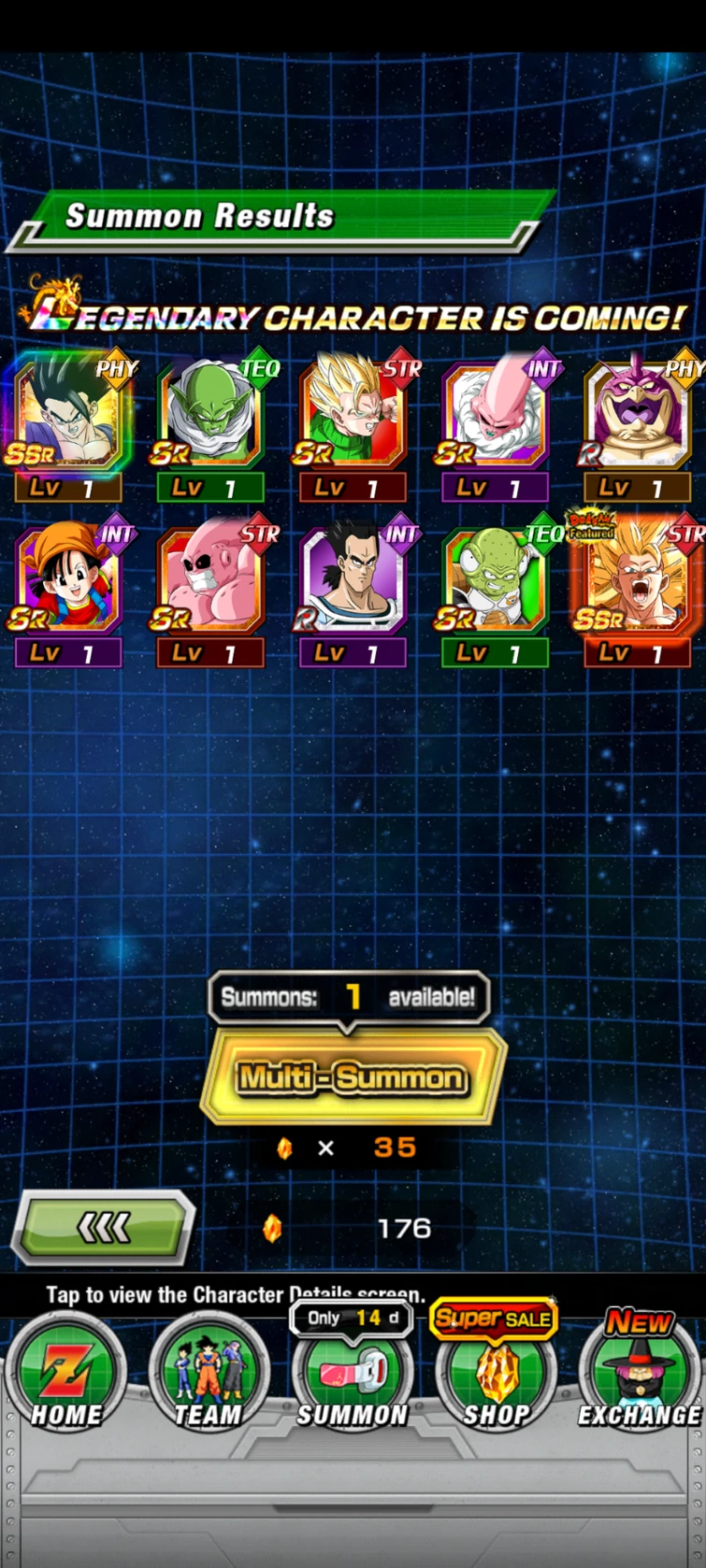Discuss Everything About Dragon Ball Z Dokkan Battle Wiki | Fandom