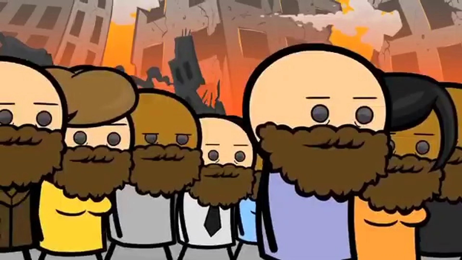 Non Average Gen Omega Relatives | Fandom