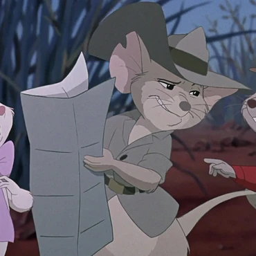 Jake (The Rescuers) Gallery #0. Which picture would serve best for Jake ...