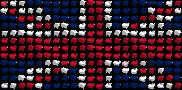 Making Countries Flags With Amogus Twerk Gif 🤣 | Fandom