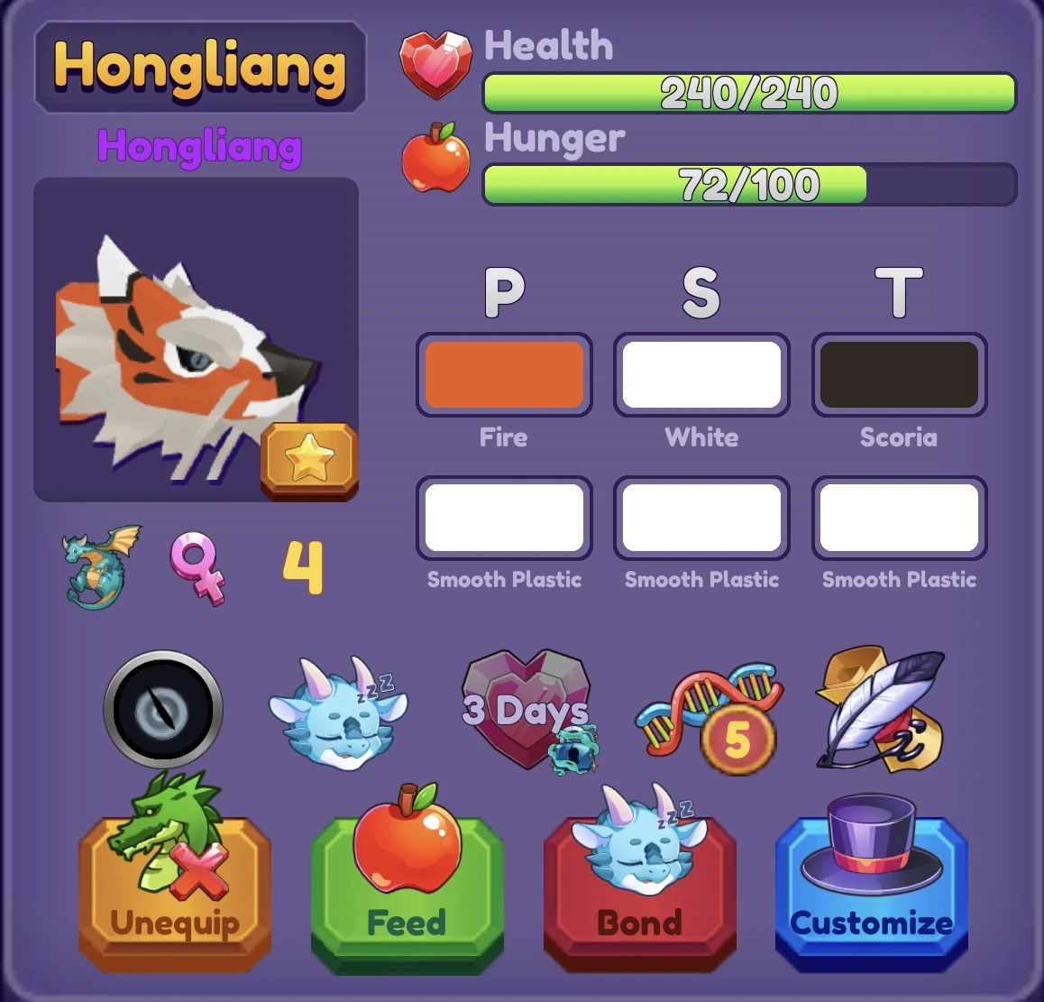 Sakana koi Hong?? 👀 | Fandom