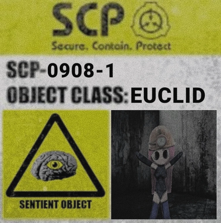 Discuss Everything About SCP: Anomaly Breach 2 Fanmade Wiki | Fandom