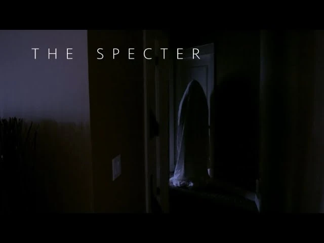 The Specter (daily horror #1,223) | Fandom