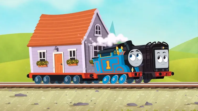 AEG Trivia #13: A Wide Delivery (Season 1 / Episode 11) | Fandom