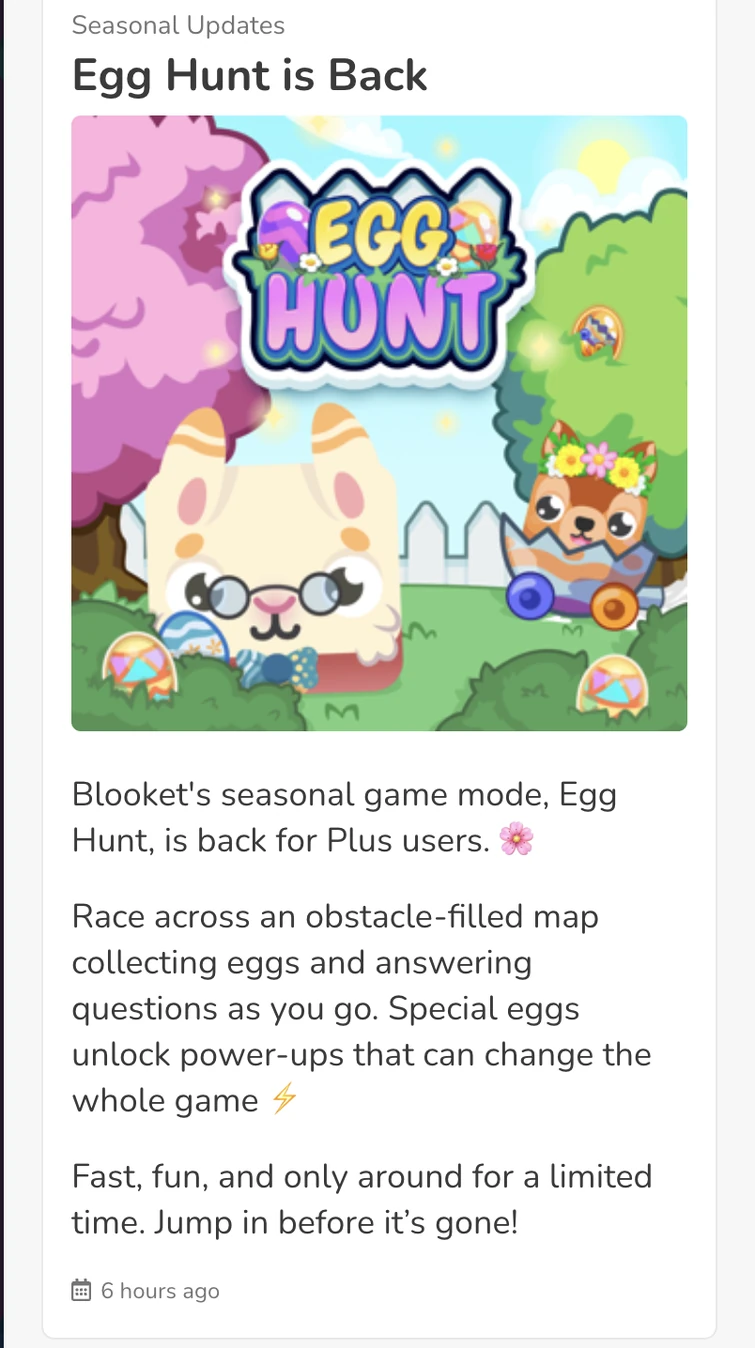 Discuss Everything About Blooket Wiki | Fandom