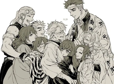 Do You Wish You Could’ve Seen The Biwa Demon’s Backstory? | Fandom