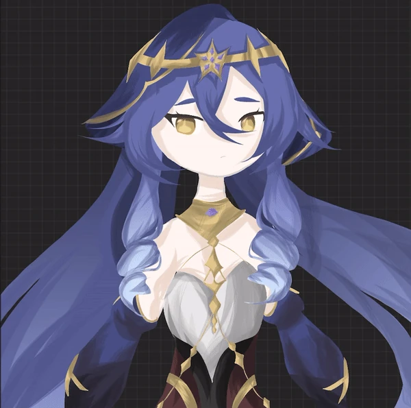 ANIMATED LAYLA!! | Fandom