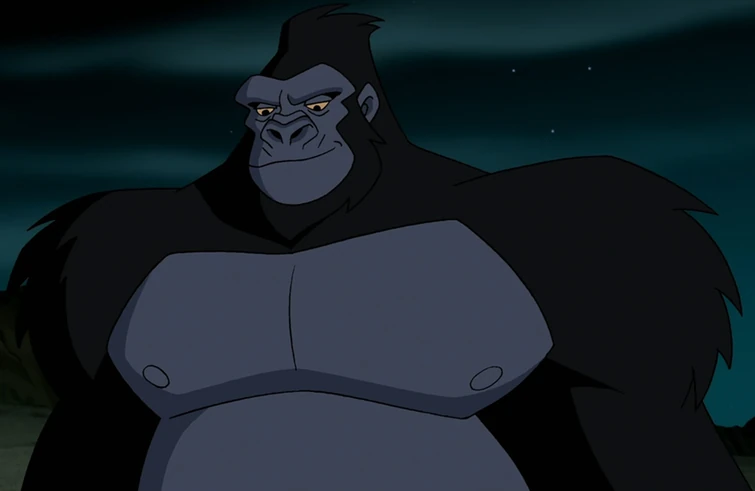 Discuss Everything About DC Animated Universe | Fandom