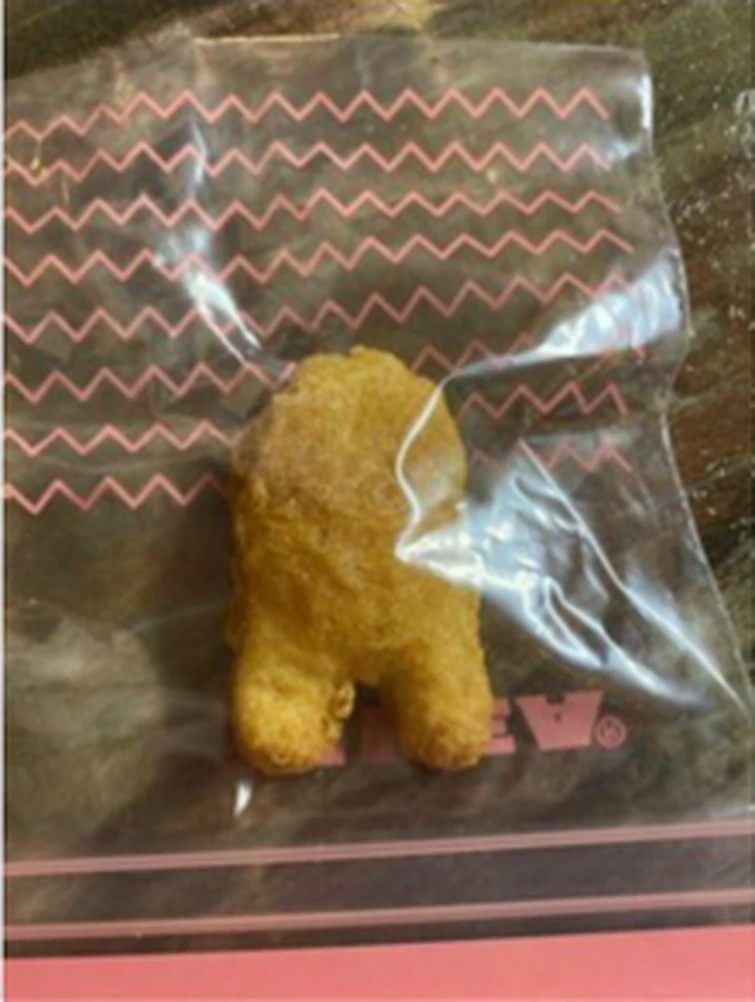 chikn nugget | Fandom