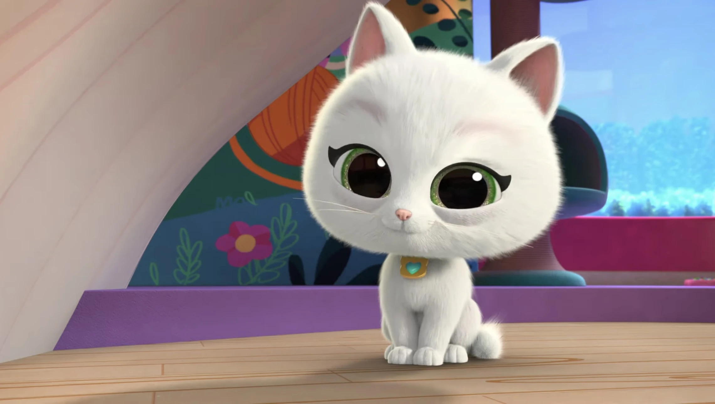 Cute Little Bitsy | Fandom