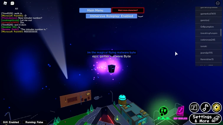 Discuss Everything About Databrawl Wiki | Fandom