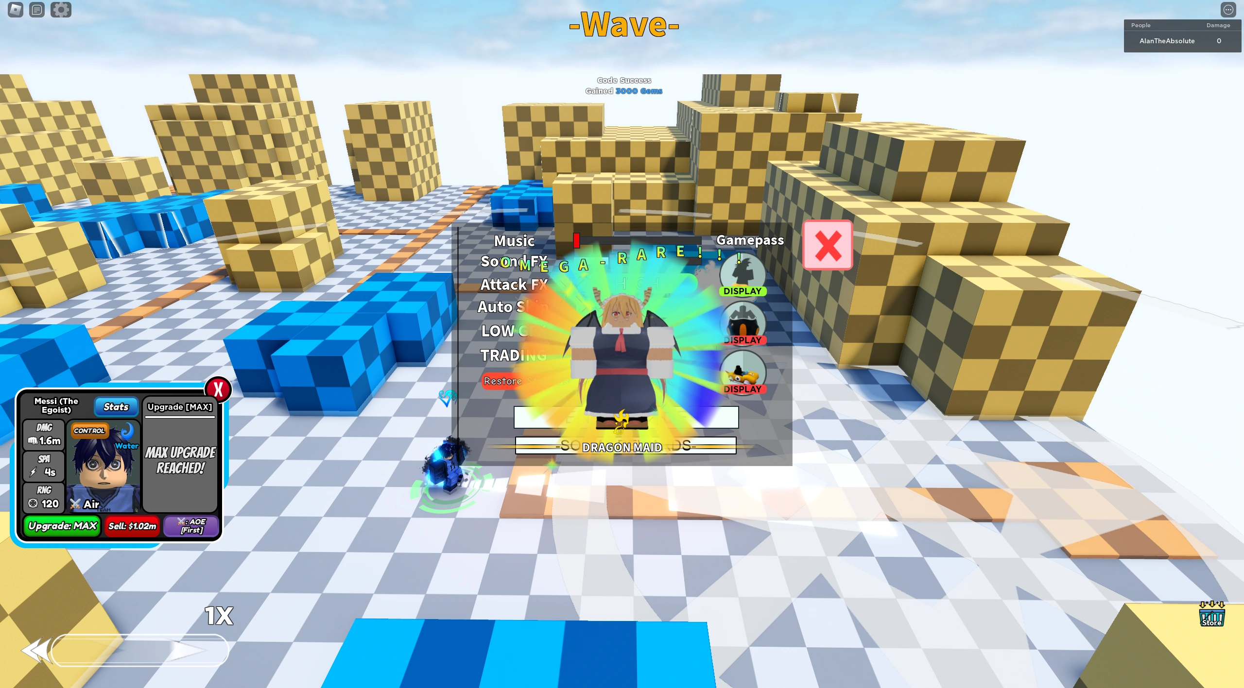 Code: Blamsdefnotlate300kcode | Fandom