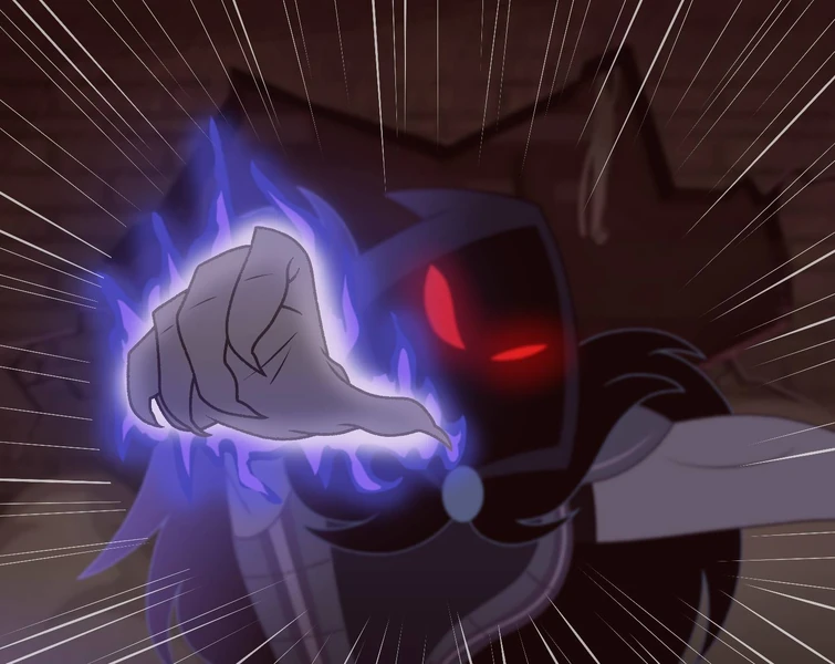 DCSHG 2019: What if Sindella had survived the explosion? | Fandom