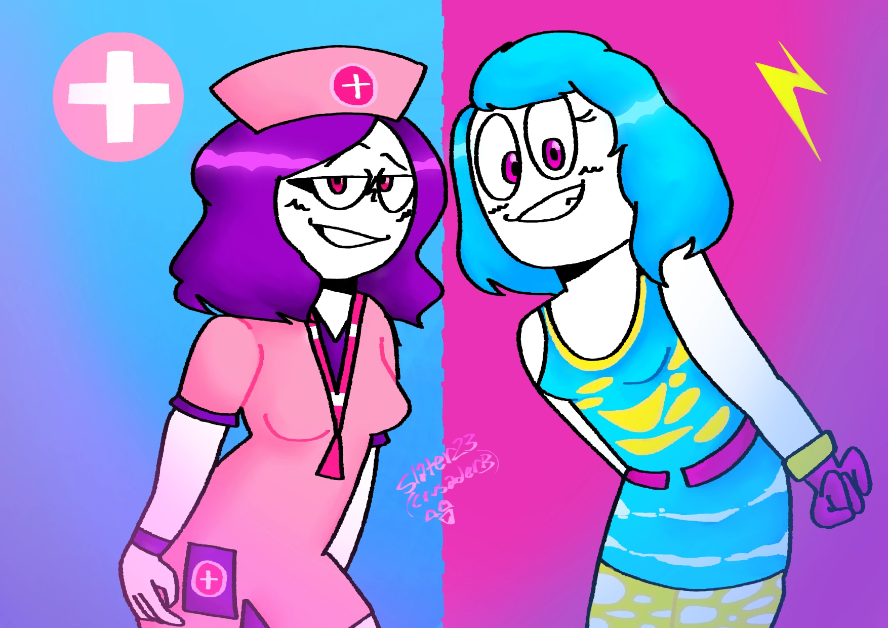 Toxic and TiK ToK - a request | Fandom