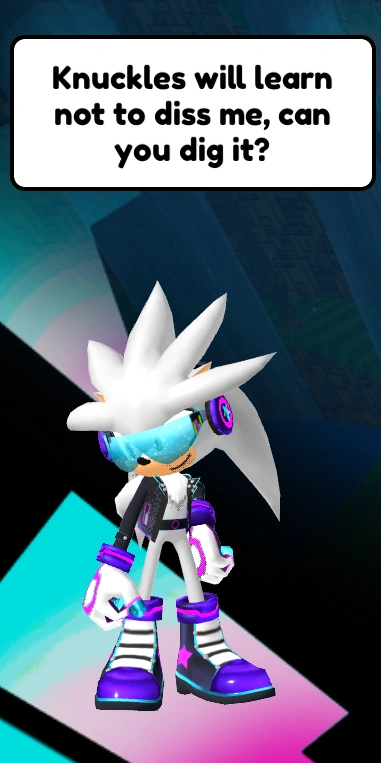 This is official, by the way. | Fandom