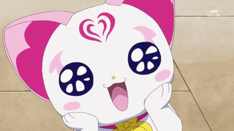 Analysis And Review Of Fairies In Pretty Cure Part 6 Hummy Fandom