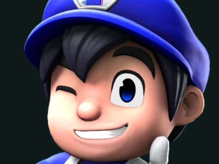 quick thing | Fandom