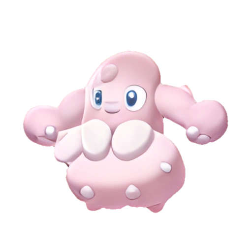 i got a new ground/fairy type | Fandom