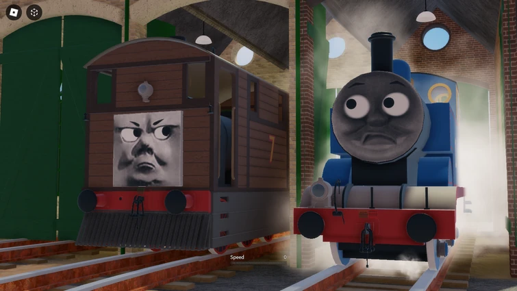Discuss Everything About Thomas the Tank Engine Wiki | Fandom