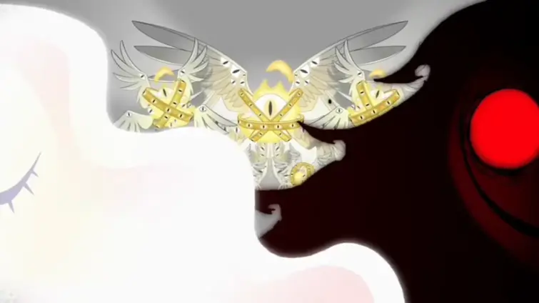 Since Viv confirmed "Good" and "Evil" from the intro are actual ...