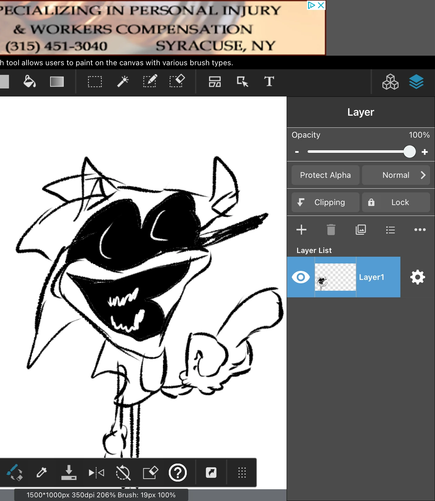 cringy sonic scary oc | Fandom