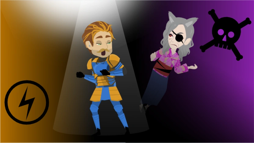 Hi Real Vyonders, I thought specials spies of heroes and trixie squad ...