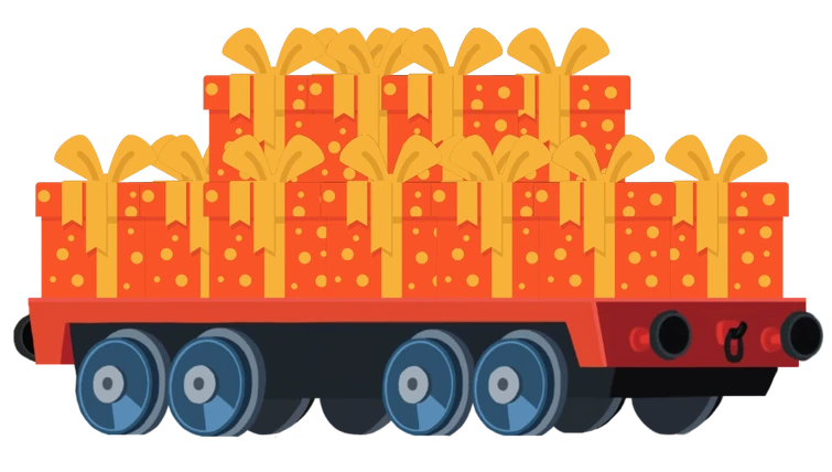 Truck load stuff | Fandom