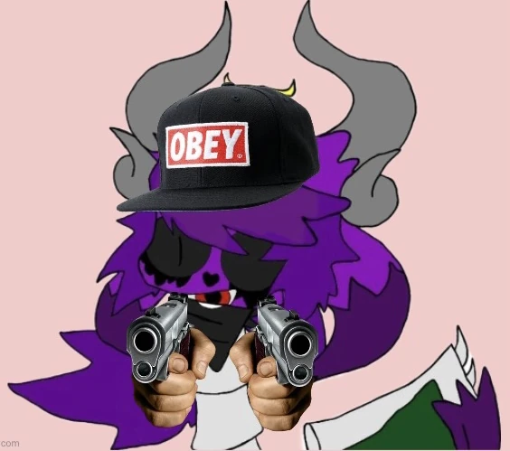 I changed my pfp…to this: | Fandom