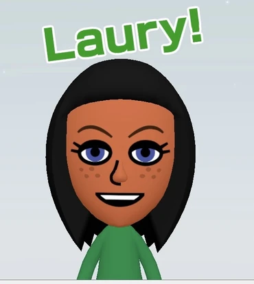 Miimakerwantmeboy request Abby + Laura | Fandom