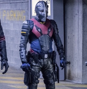 Discuss Everything About DC Database | Fandom