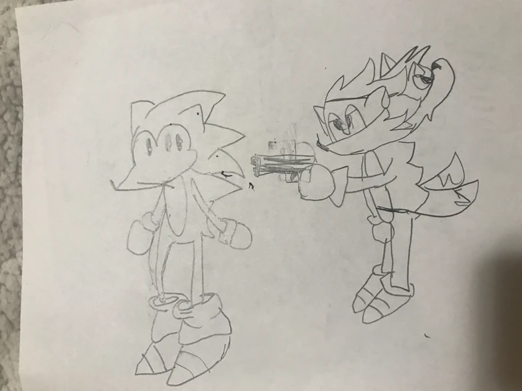 I need names for the goofy ahh hedgehog here | Fandom