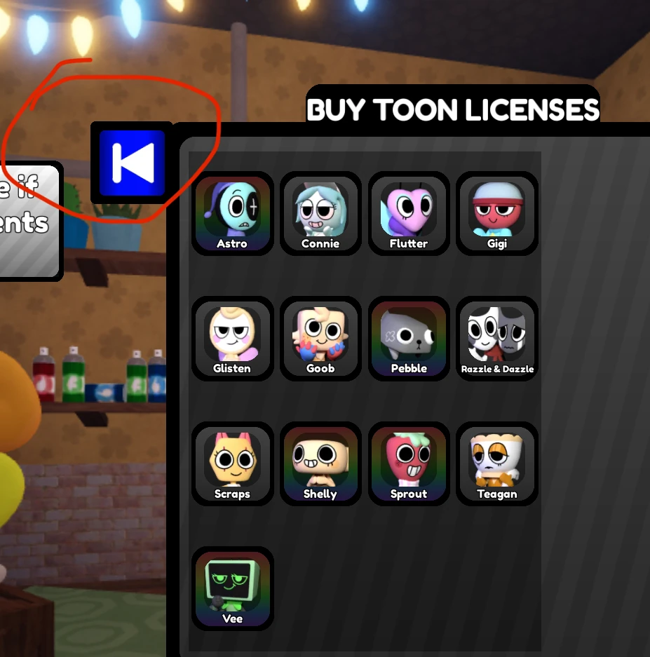 more upd pictures (minor stuffs) | Fandom