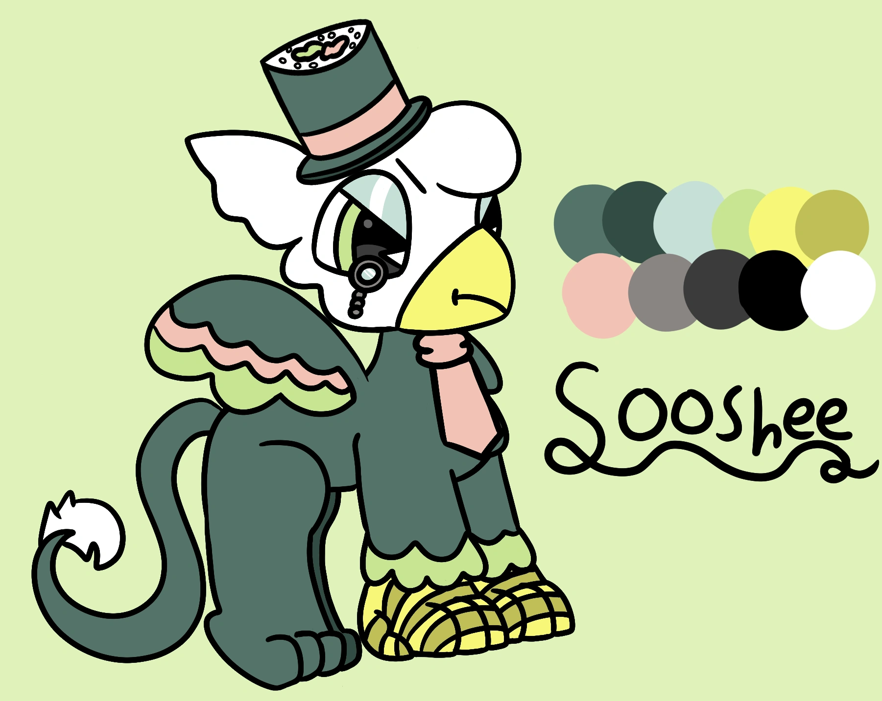 Sooshee Remaster! | Fandom