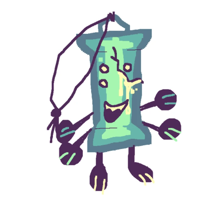 randomly generated characters | Fandom