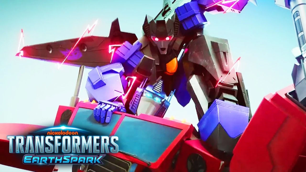 My Favorite Fight from "EarthSpark" | Fandom