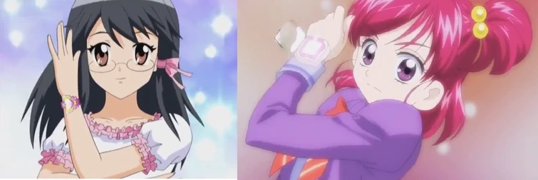 Is balala the fairies a rip off of sailor moon from Japan it’s like ...