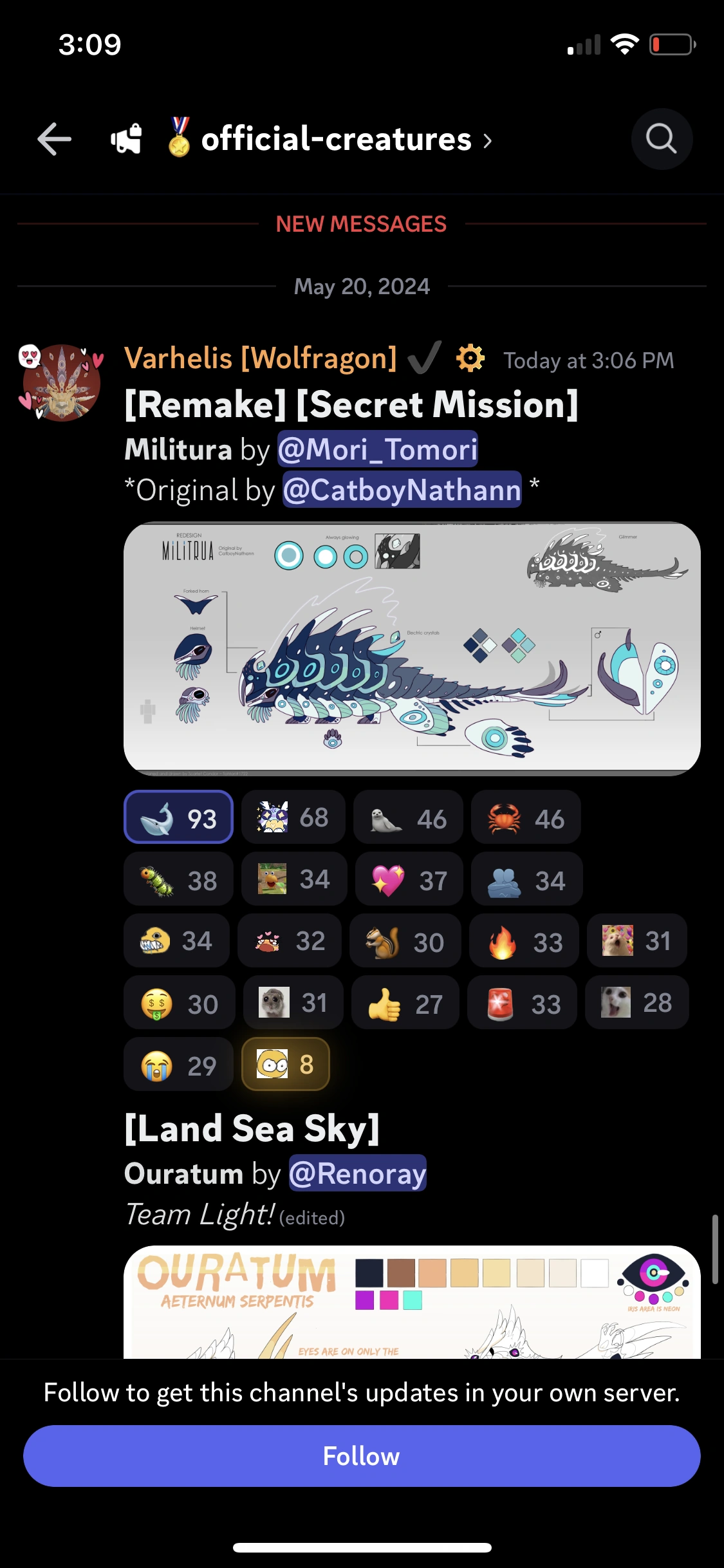 OMG IMG OMG NEW DEV NEWS | Fandom