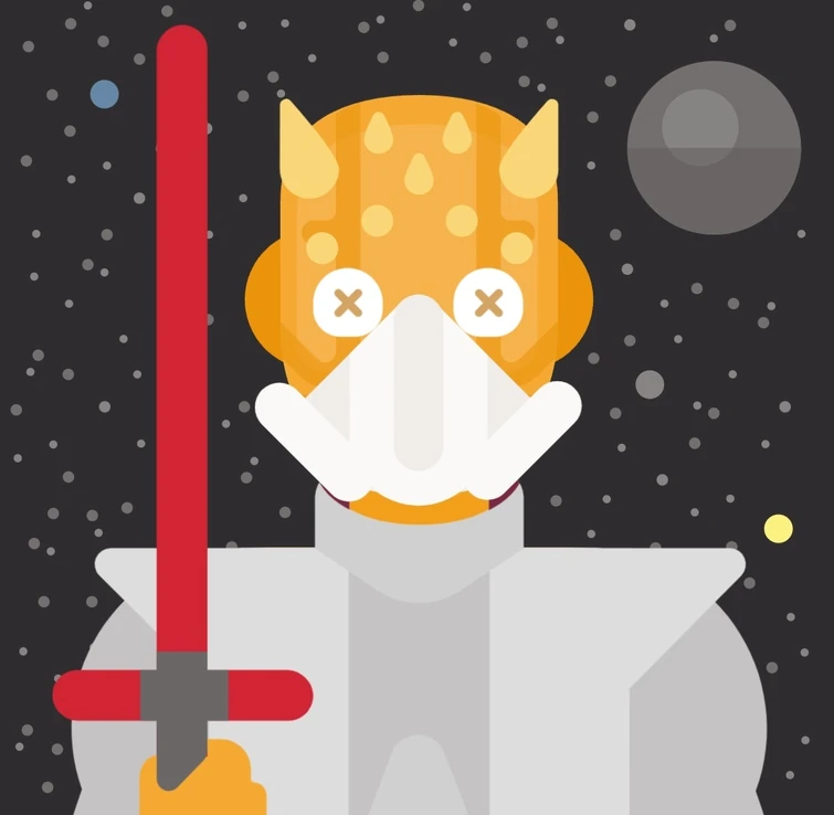 Awesome Star Wars Character Creator | Fandom