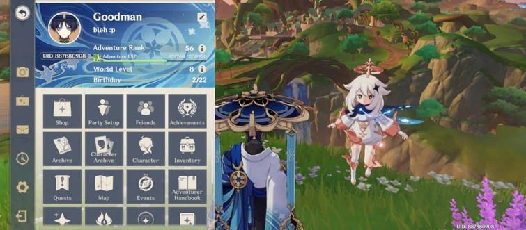 Discuss Everything About Genshin Impact Wiki | Fandom