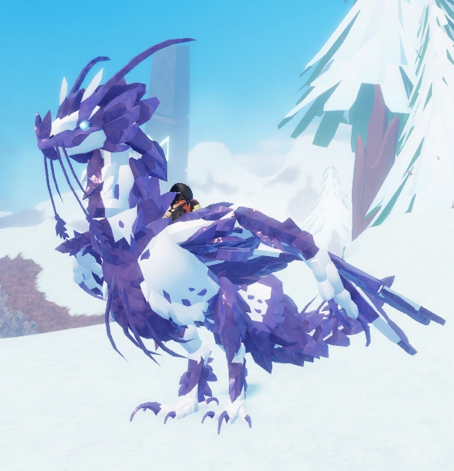 Trading/Selling this gorgeous harvi! .• 🫐 | Fandom