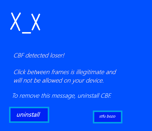 Chat am i cooked? | Fandom