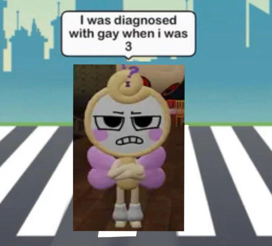 Repost of a stupid post | Fandom