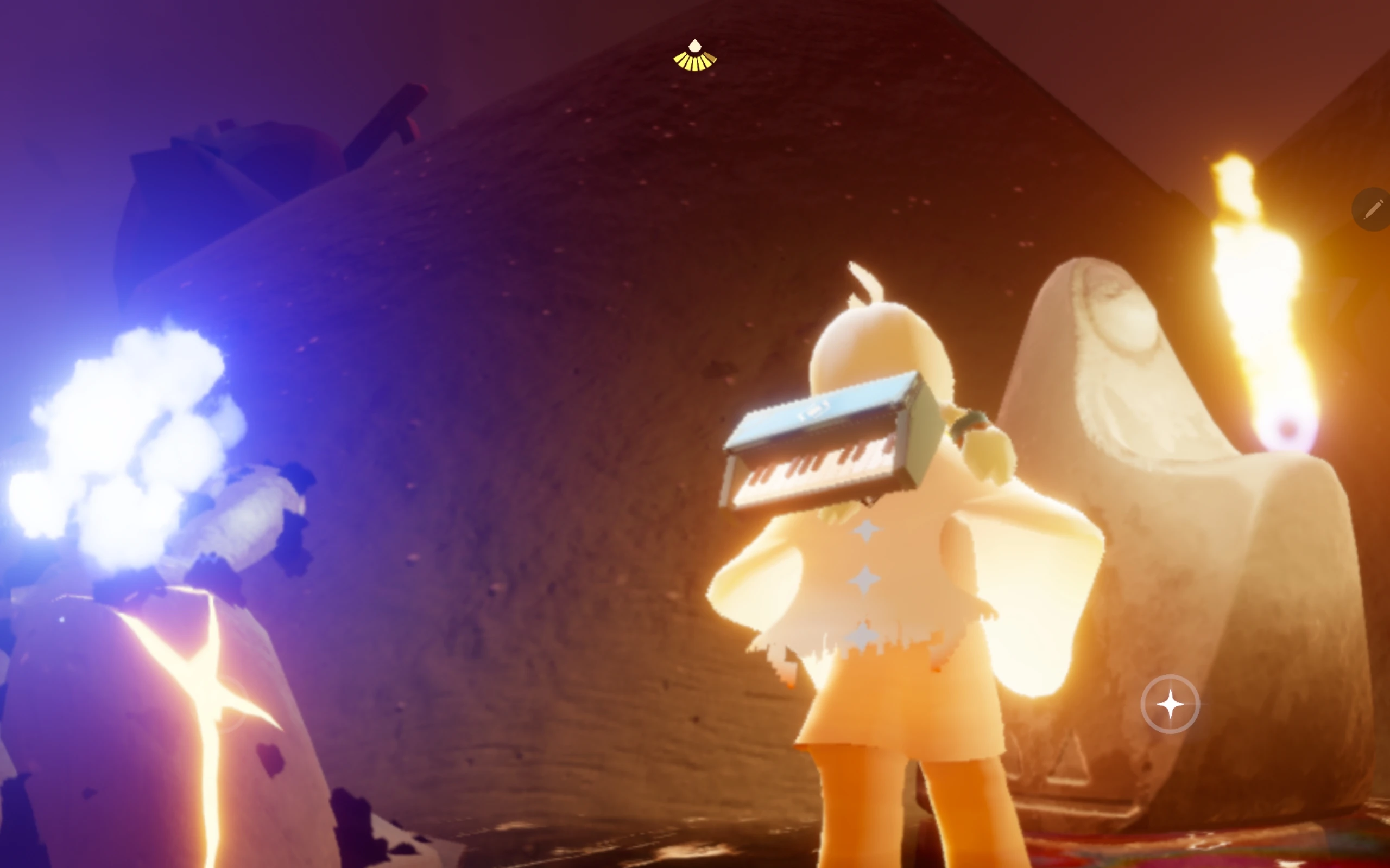 Spoiler warning! This picture i got is a picture from Eden | Fandom