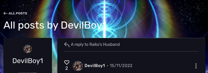 I AM BACK!! | Fandom