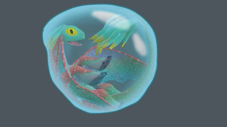 Discuss Everything About How to Train Your Dragon Wiki | Fandom