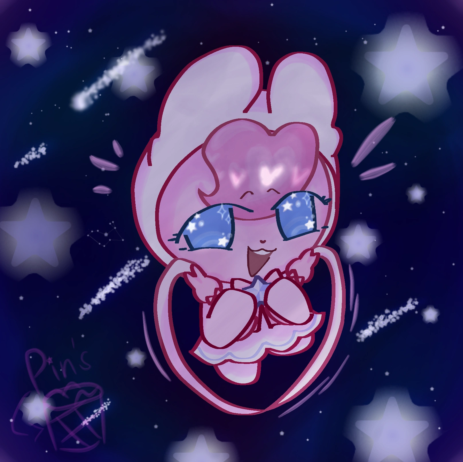 Hopping -!! ★★ | Fandom