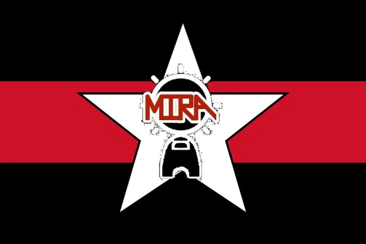 bandera de mira | Fandom